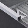 9 Types of Aluminum Tile Edge Trim You Need to Know