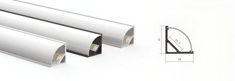 Leading LED Aluminum Profile Supplier in China | Awisdom