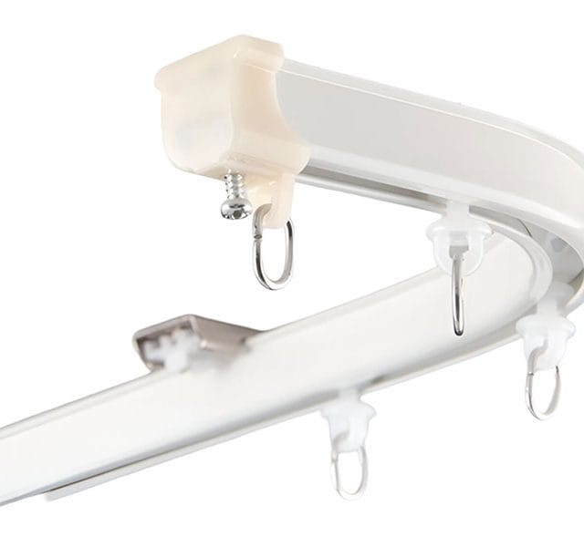Leading Curtain Track Supplier & Manufacturer in China