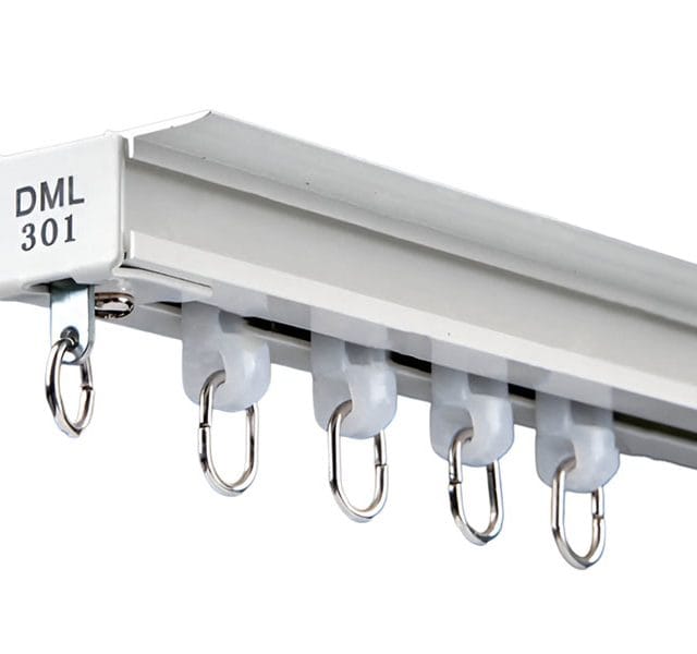 Leading Curtain Track Supplier & Manufacturer in China