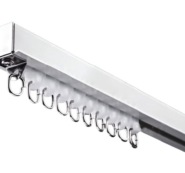 Leading Curtain Track Supplier & Manufacturer in China