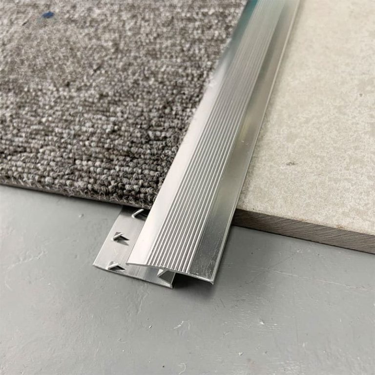 Top 7 Tile to Carpet Transition Options in 2025 - Awisdom