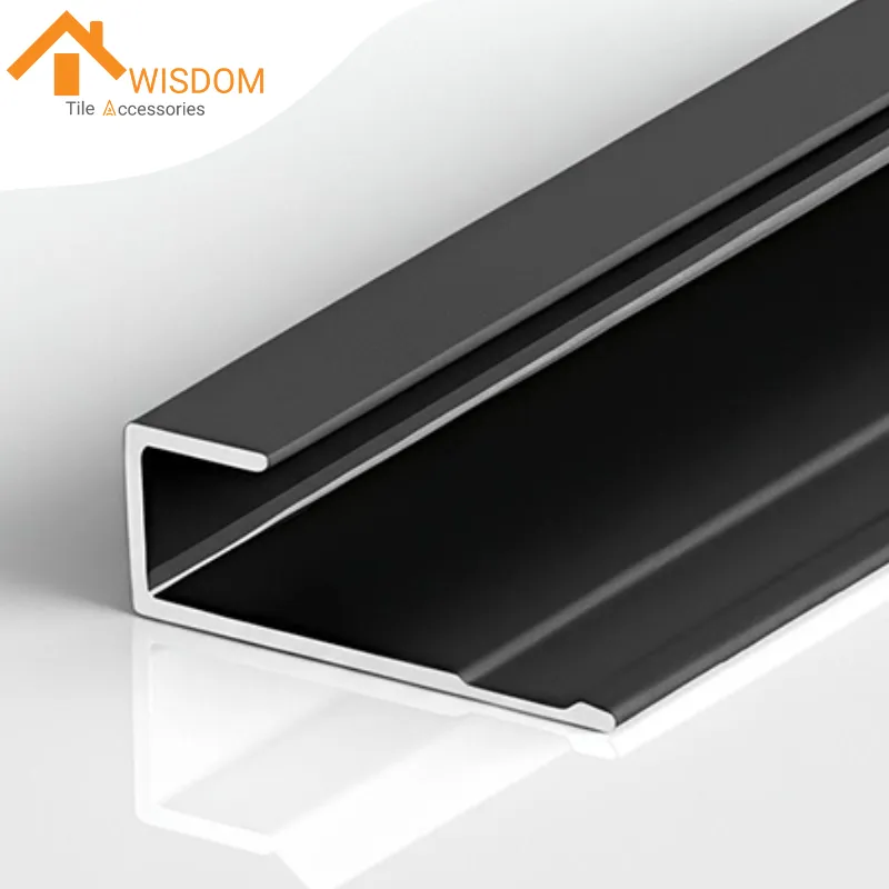 What is a J Channel or J Trim? 5 Uses You Need to Know