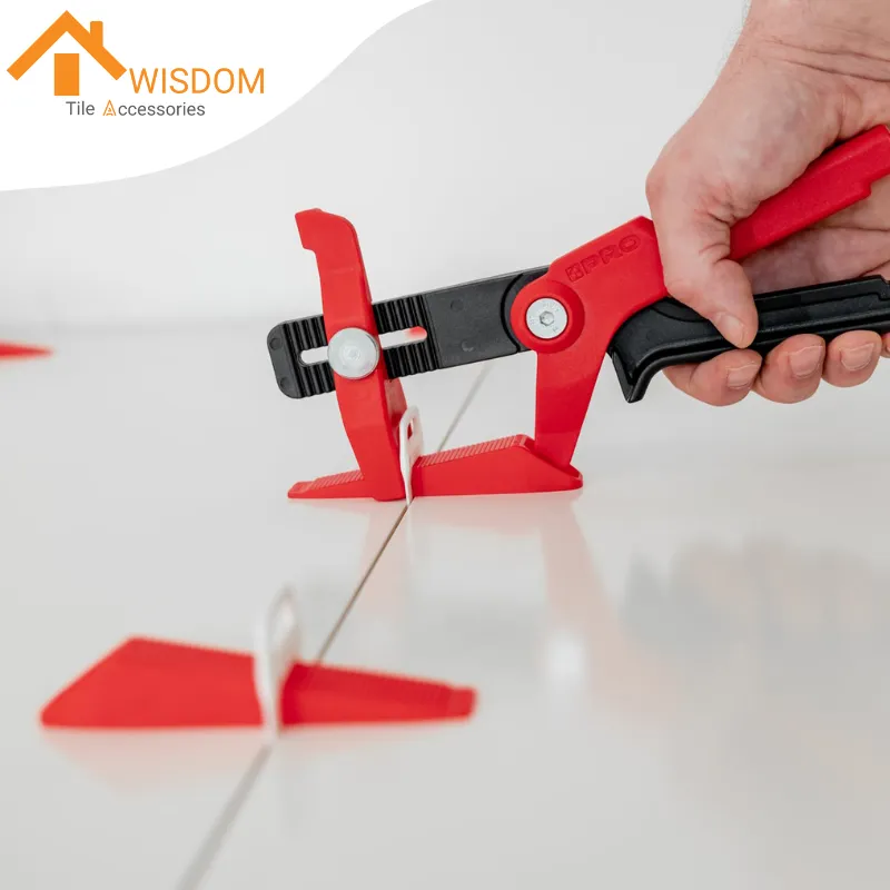 How Many Leveling Clips Per Tile? - Awisdom